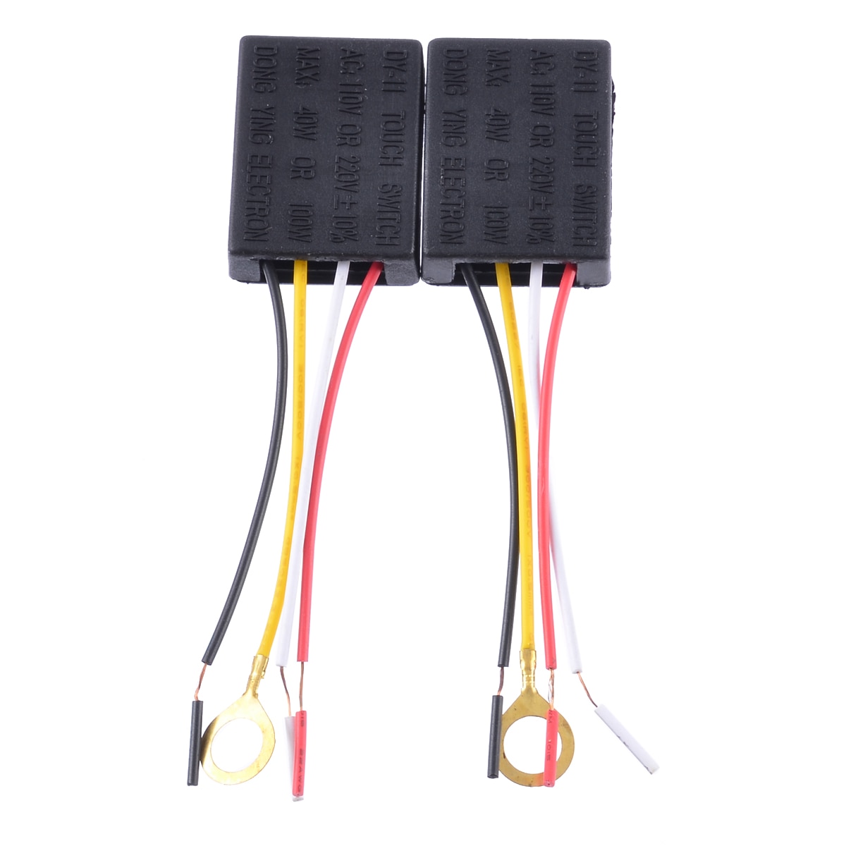3-Way Touch Switch Sensors Pair - My Homy Shop