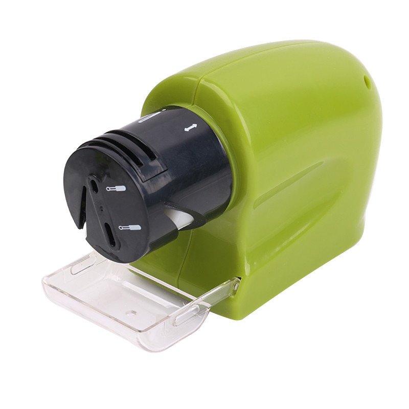 Electric Rotating Knife Sharpener - My Homy Shop