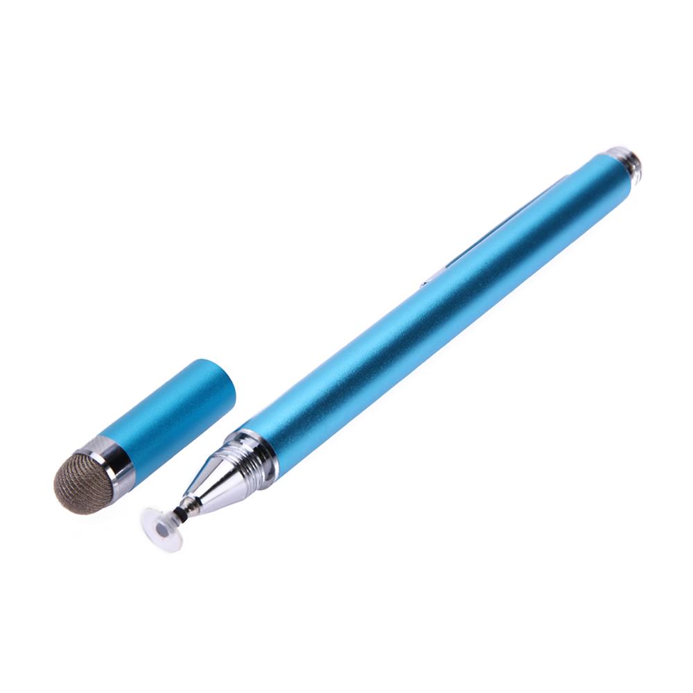 Colorful Metal Capacitive Stylus Pen - My Homy Shop